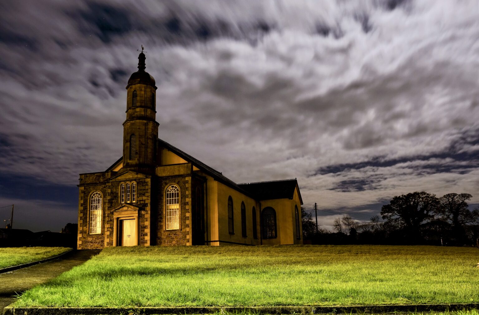 Home - Maghera Presbyterian Church